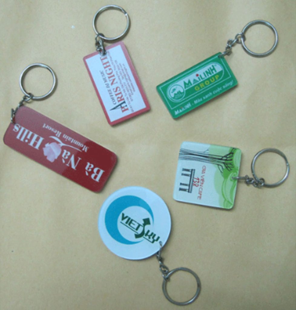 In Mica Nhựa - In UV Trên Mica Tại Tp.HCM - In Sắc Nét - Giá In Cực Rẻ